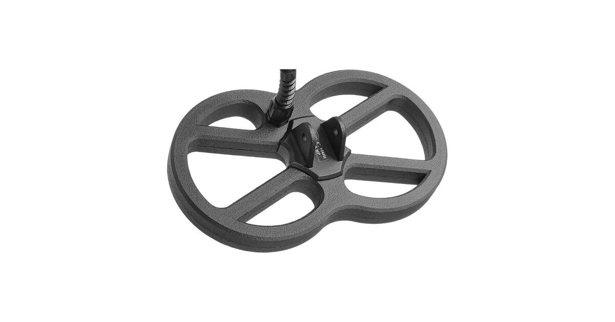 MP Accessory Search Coils | Dual Search Coils | Nexus Metal Detectors